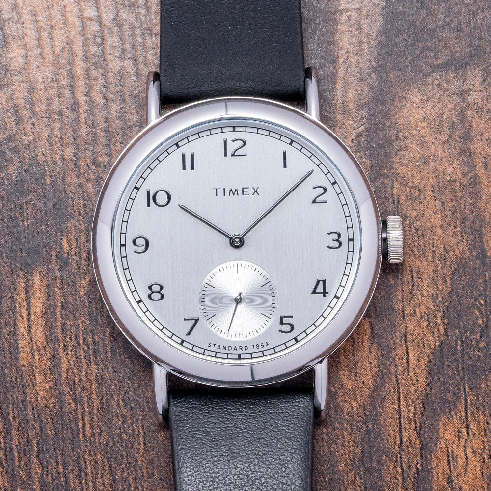 2025 Timex Standard Sub-Second 40mm '1815' TW2V71400